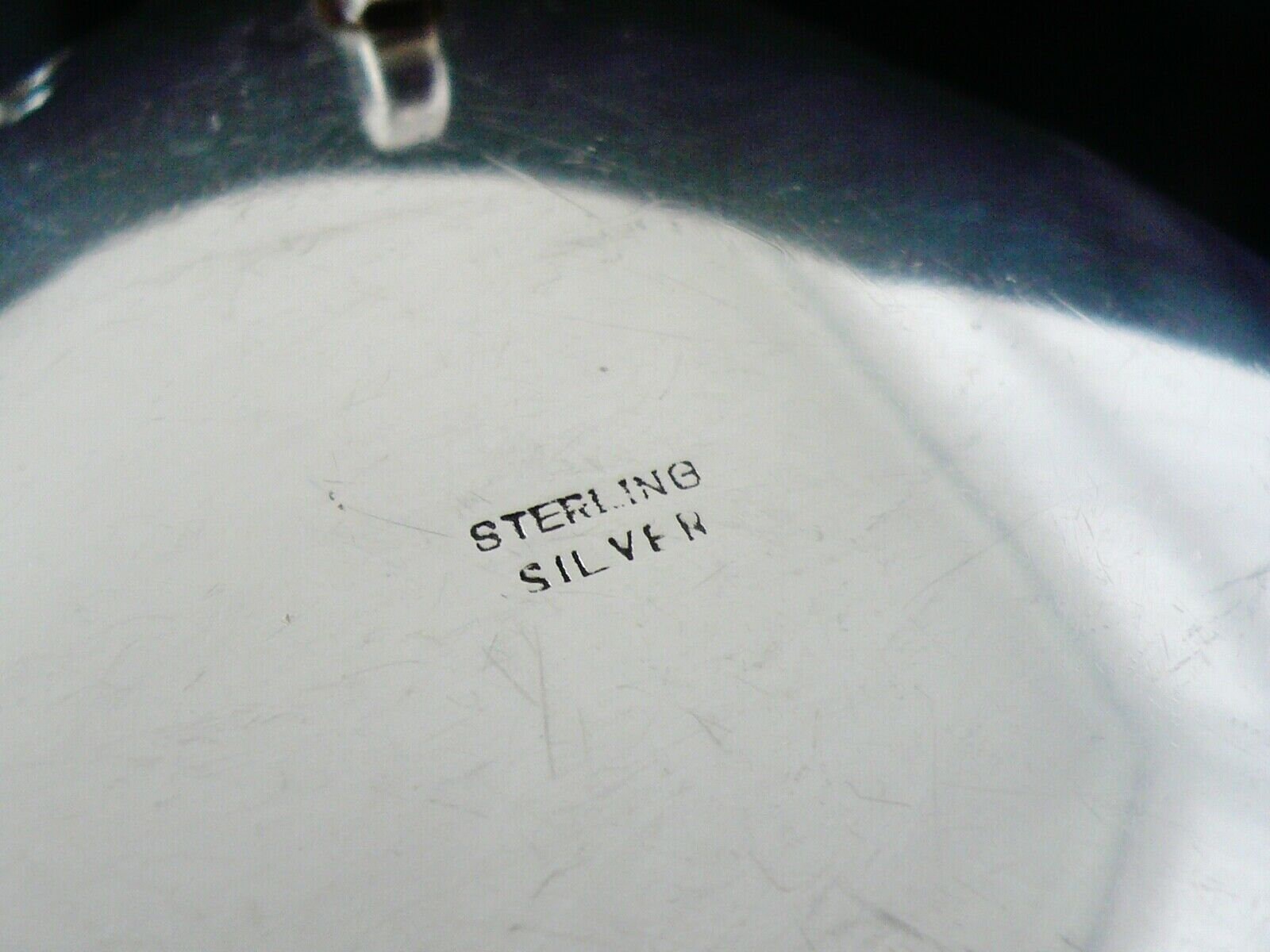 Pair Silver Dishes Sterling Triangular Elephants Trees - Etsy UK