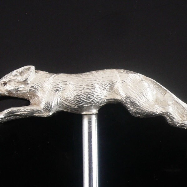 Silver Corkscrew - Etsy