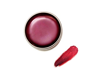 Mostly organic. Completely vegan. Zero by CleanFacedCosmetics