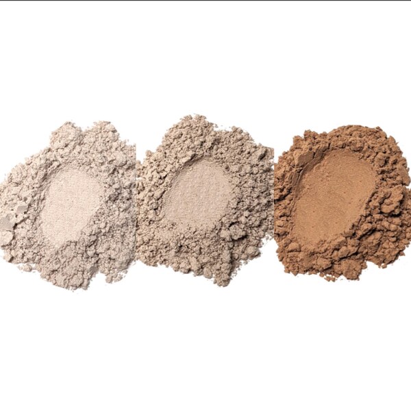 Powder Foundation - Etsy