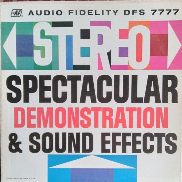 Sound Effects - Etsy