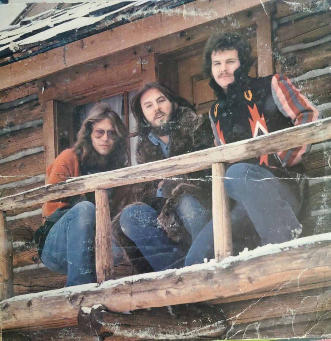 America, Hideaway, Vintage Record Album, Vinyl LP, Classic Rock, Rock ...