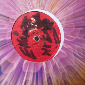 Fearless Four, Problems of the World (today), Vintage Record Album ...