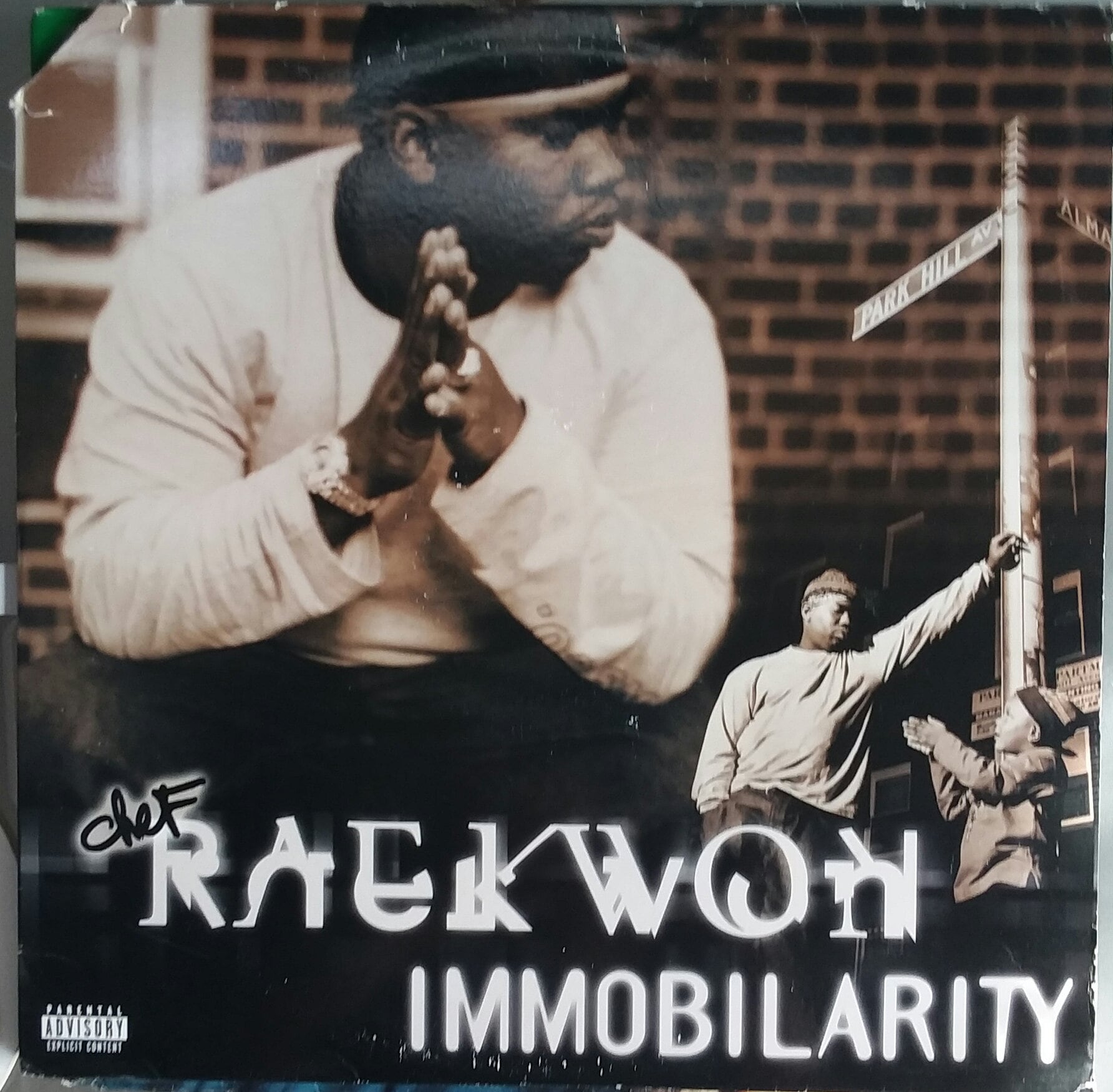 Raekwon The Chef Albums