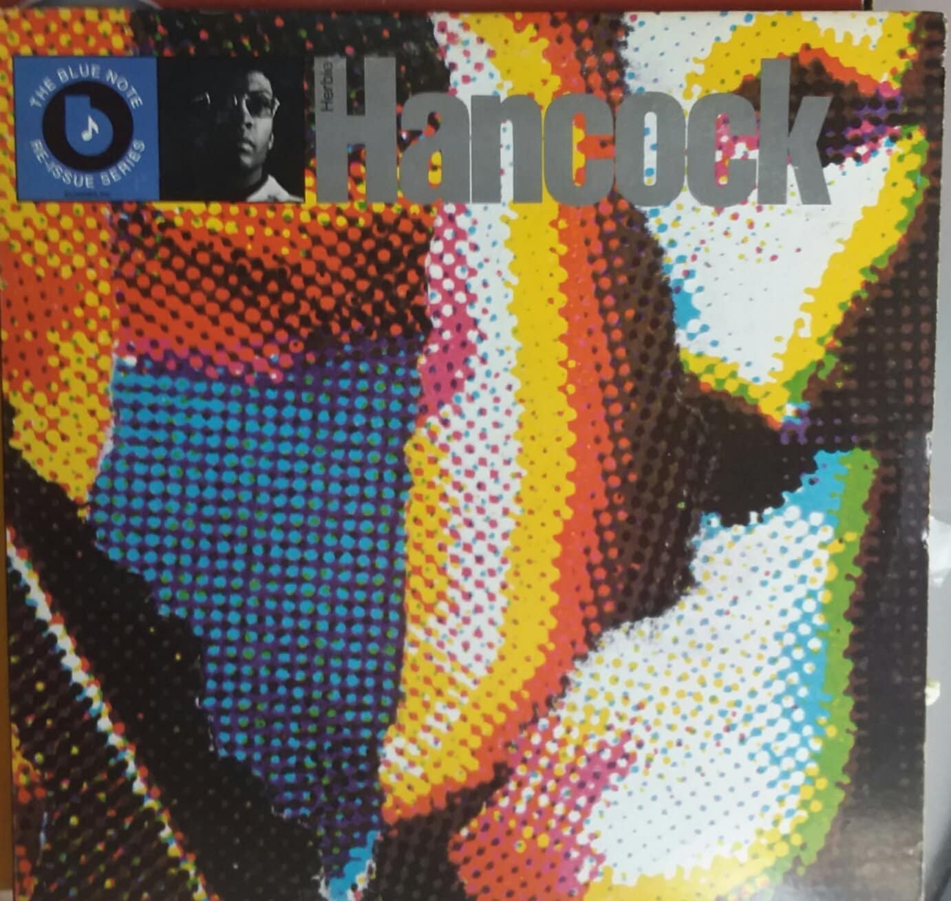 Herbie Hancock Album