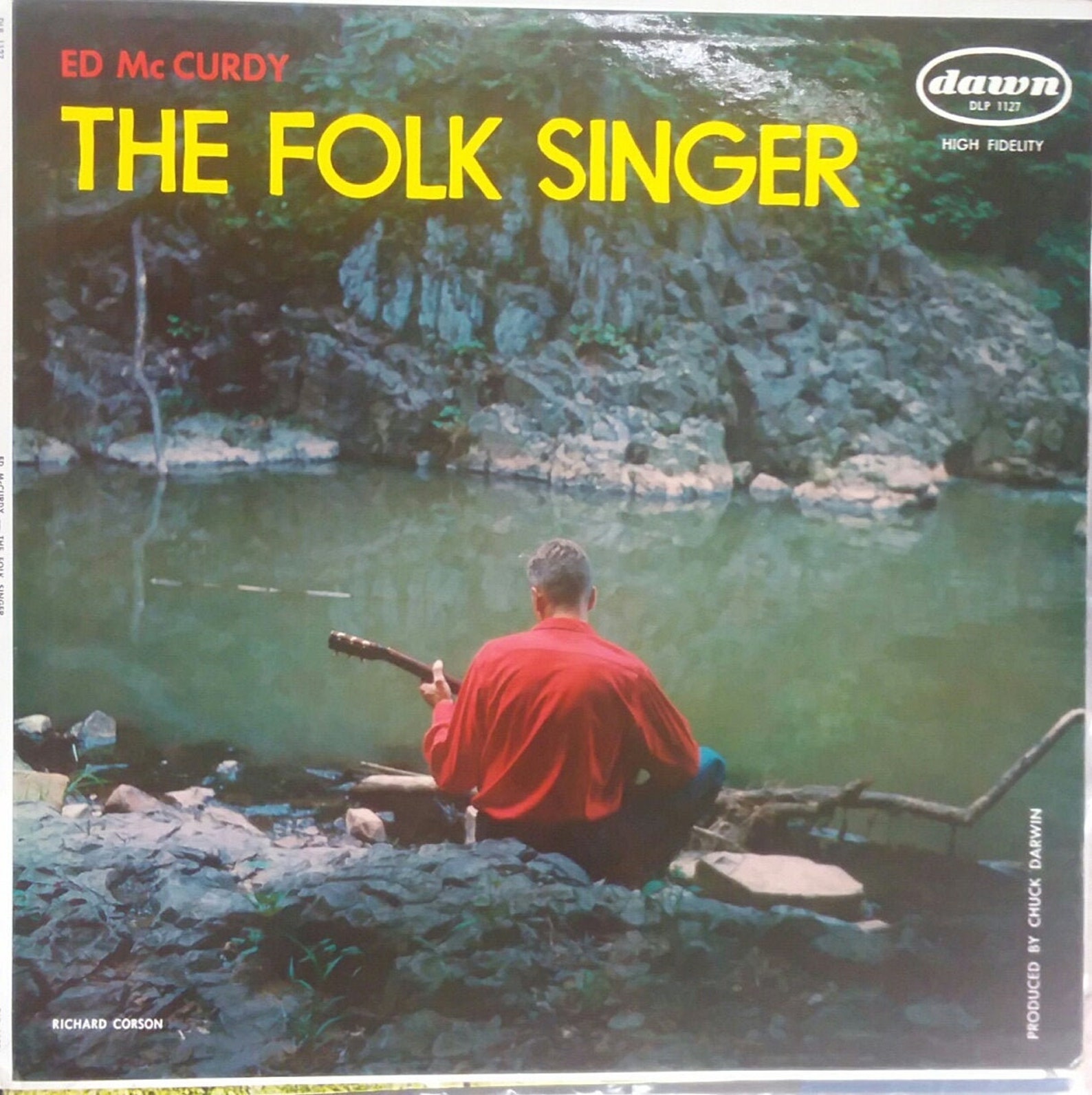 Ed Mccurdy the Folk Singer Vintage Record Album Vinyl LP - Etsy Ed Mccurdy the Folk Singer Vintage Record Album Vinyl LP - Etsy