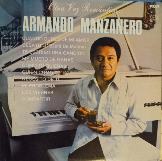 Armando Album
