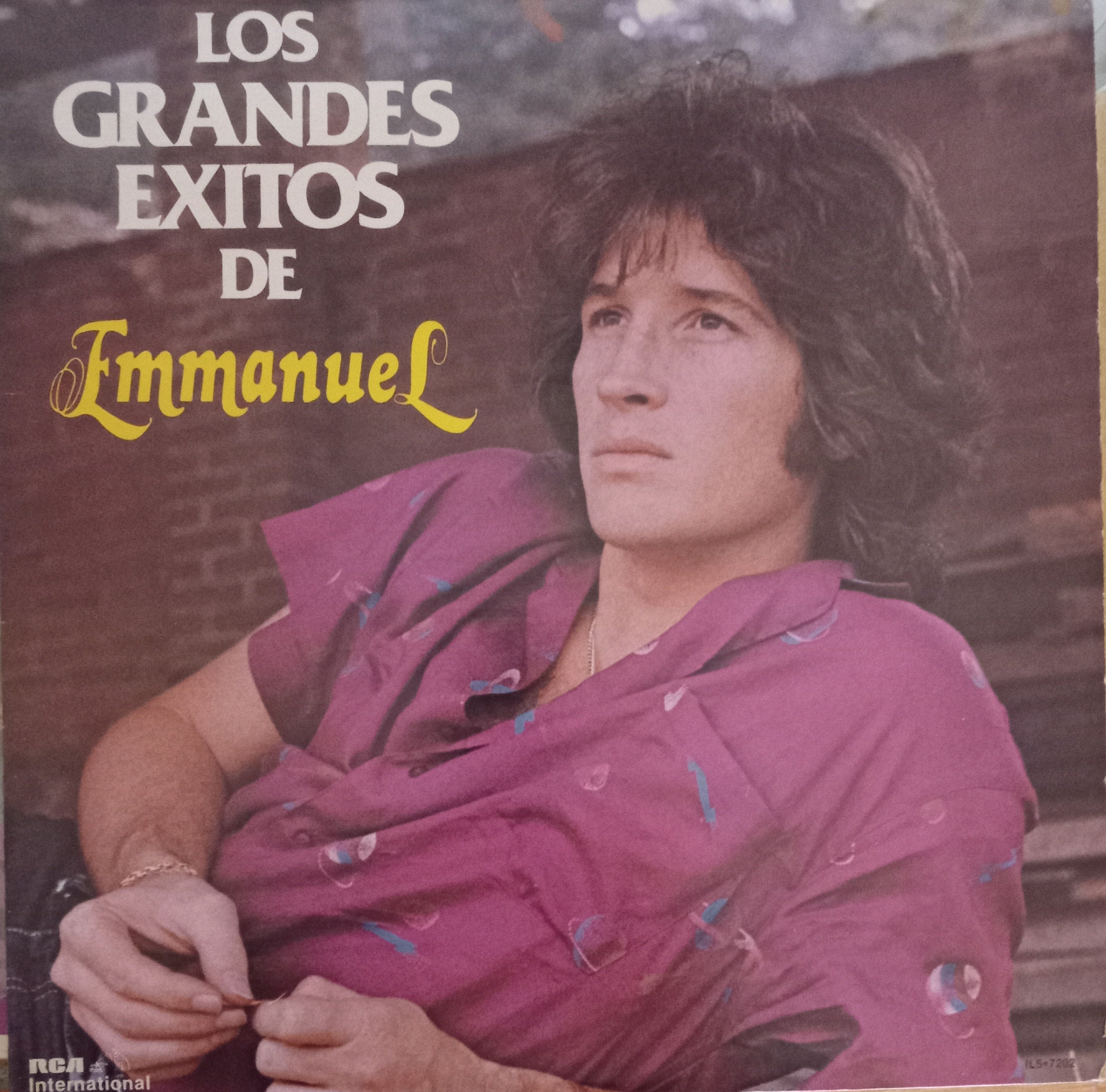 Emmanuel Exitos