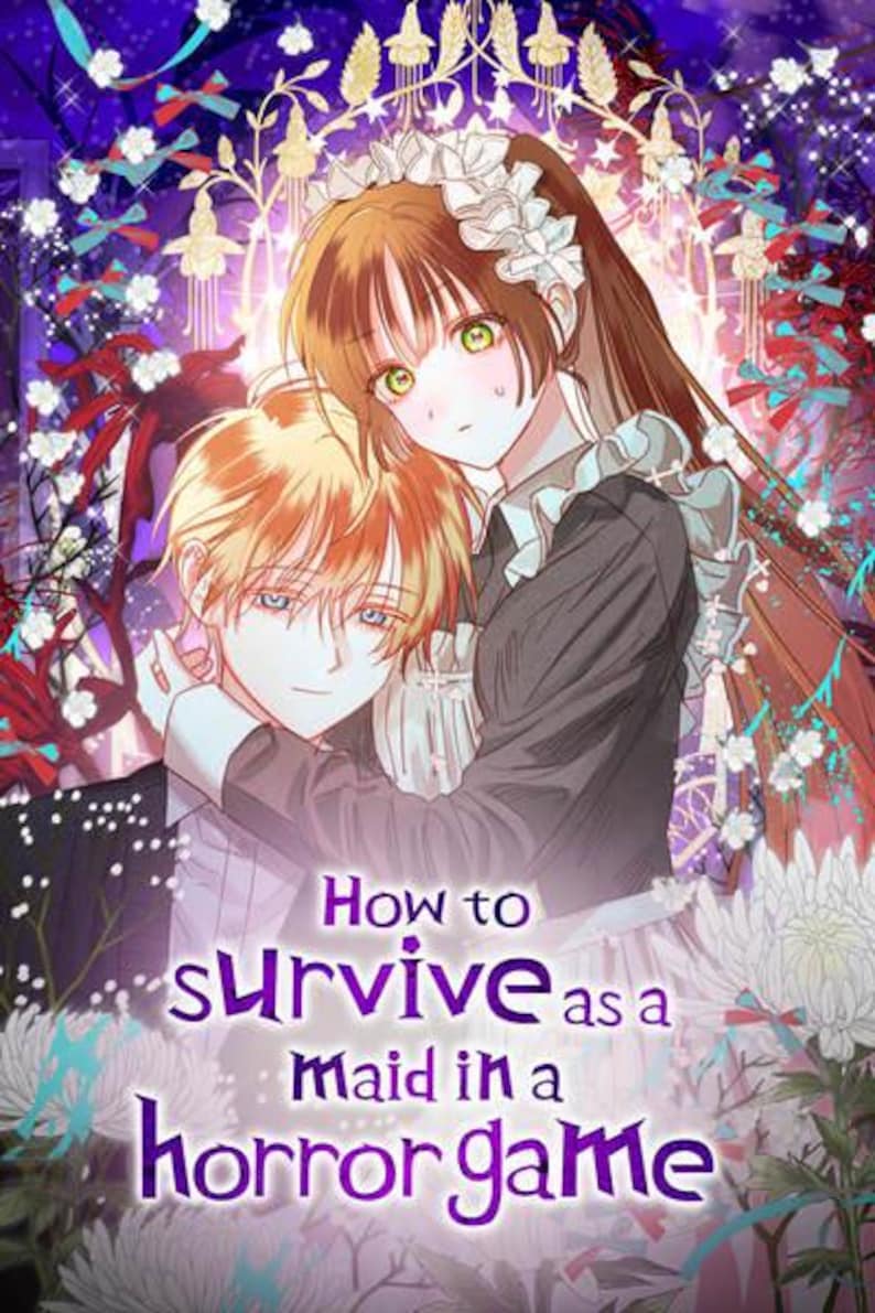 How to Survive as a Maid in a Horror Game Chapters 1–70 Ongoing Manhwa ...