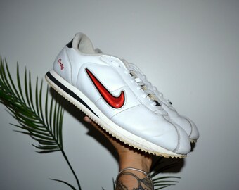 Custom nike cortez | Etsy