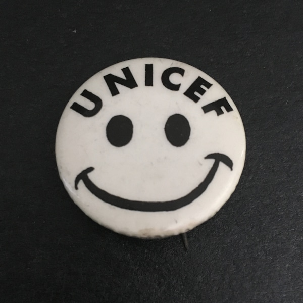 Unicef - Etsy