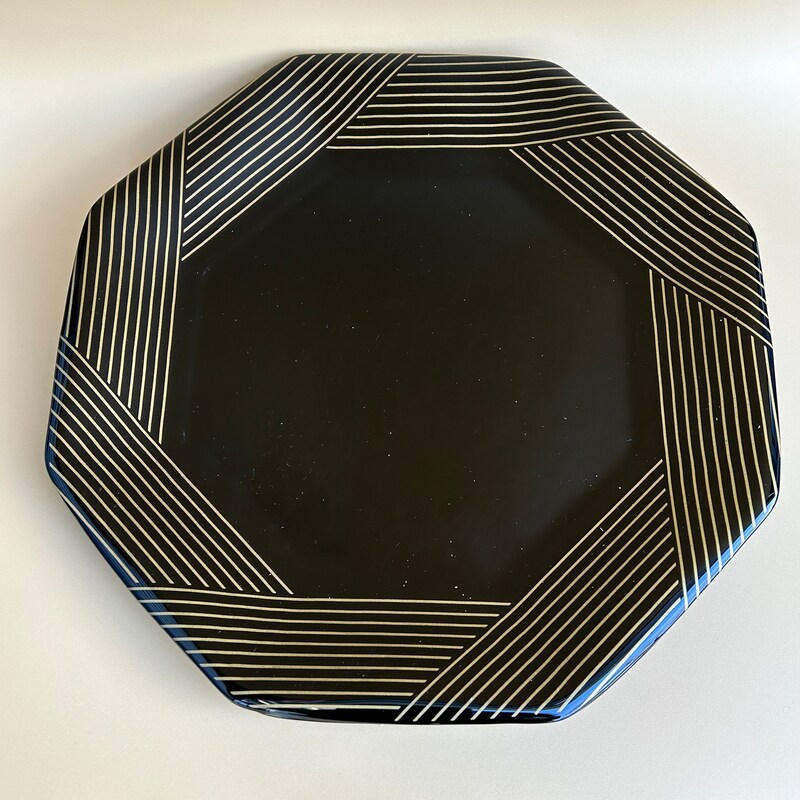 Arcoroc Plate - Etsy