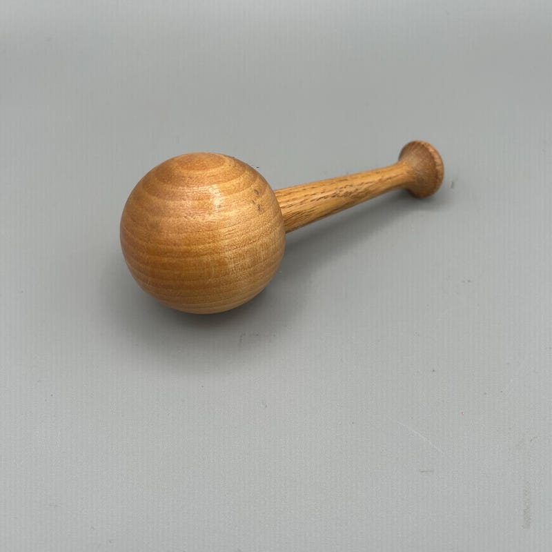 Darning Egg - Etsy