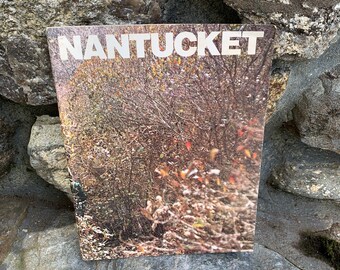 Nantucket Coloring Book - Etsy