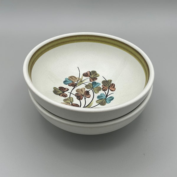 Shamrock Pottery - Etsy