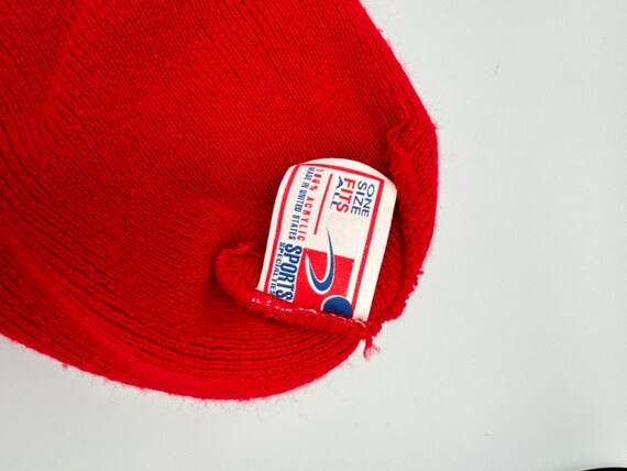 1990s Kansas City Chiefs Hat. NFL Pro Line. One Size … - Gem