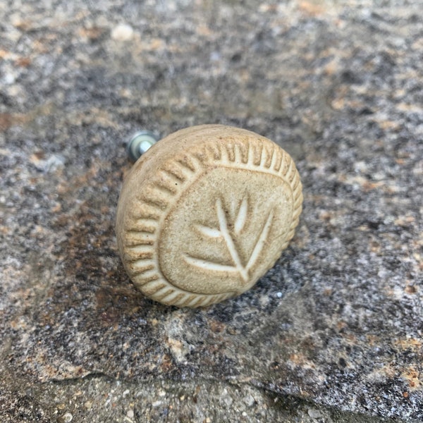 Rustic Cabinet Knobs - Etsy