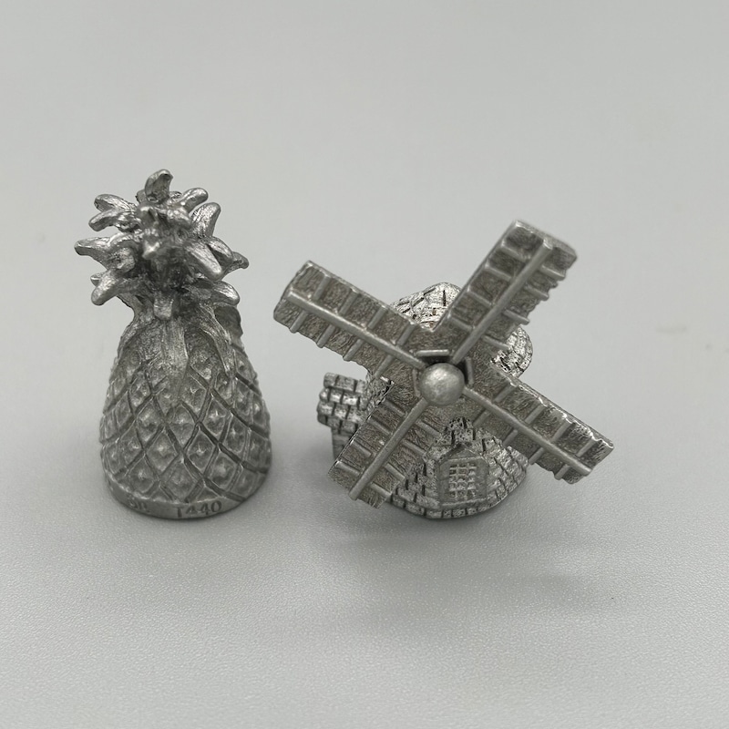 Collectible Thimbles - Etsy