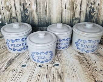 Stoneware crock | Etsy