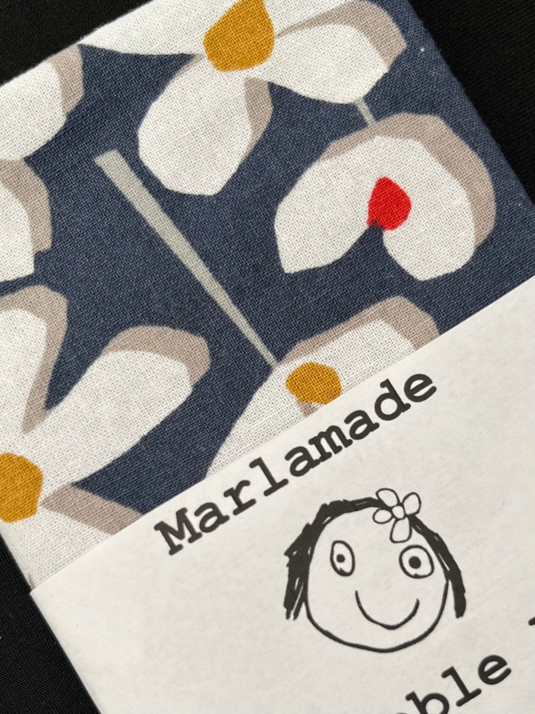 Washable, Reusable Sandwich Wrap, Sandwich Bag Made With Repreve (100% ...