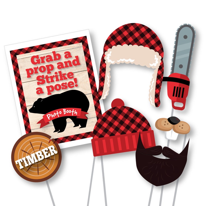 Rustic Photo Props - Etsy