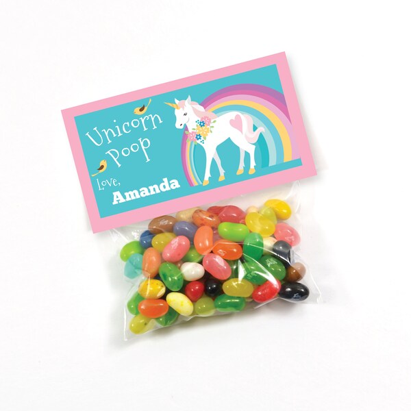 Unicorn Poop - Etsy