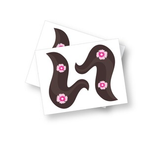 Pin the Tail on the Pony, Horse Party Game, Pink Pony Game, Cowgirl ...