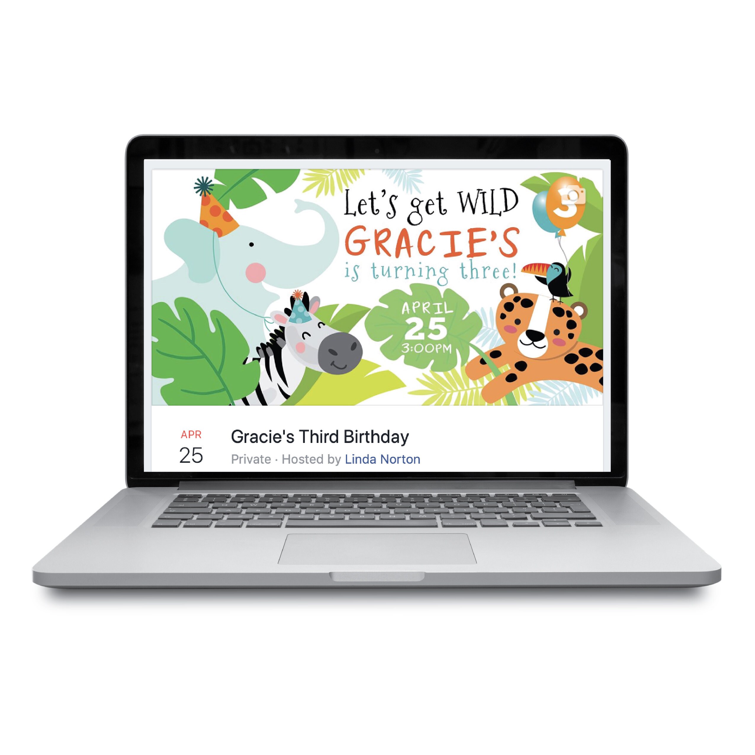 Safari Header - Etsy