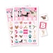 Printable Give a Dog a Bone Game, Pin the Tail on the Puppy Game, Pin ...
