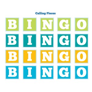 Dog BINGO Game - Pug - Puppy - Dog Party Game, Boy's Printable Bingo ...