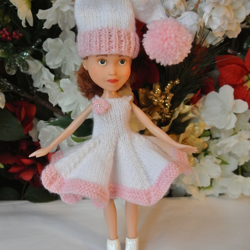 Upcycled Dolls - Etsy
