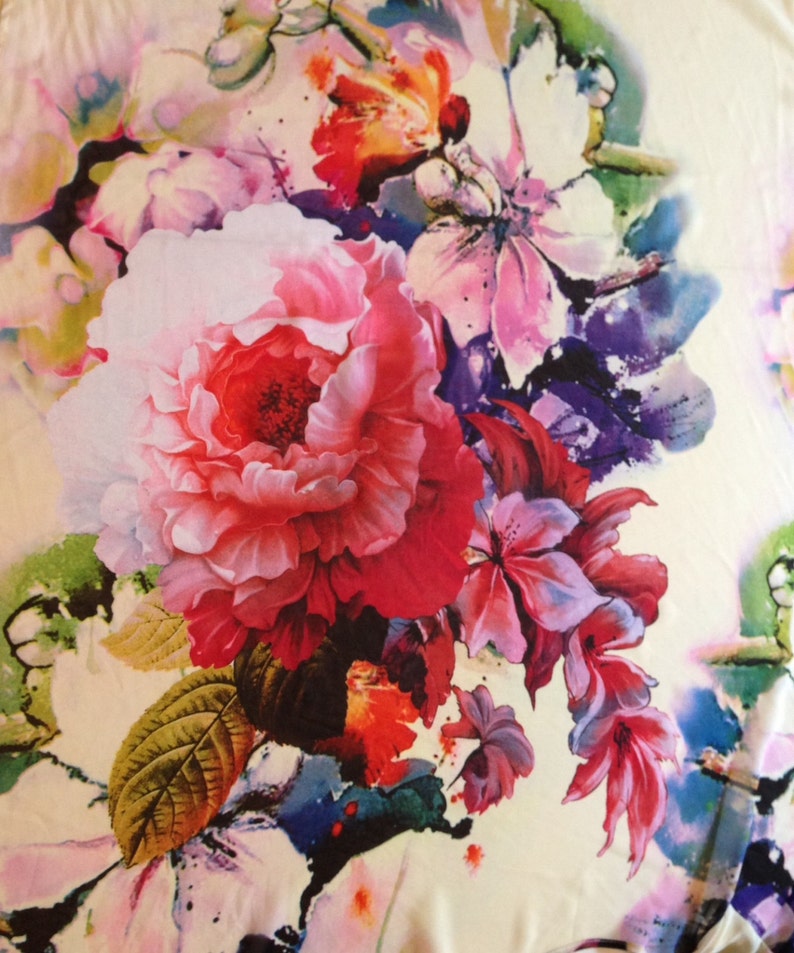 Multi-functional Wrap That Can Be Worn 20 Different Ways, From Summer ...