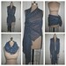 Multi-functional Wrap That Can Be Worn 20 Different Ways, From Summer ...