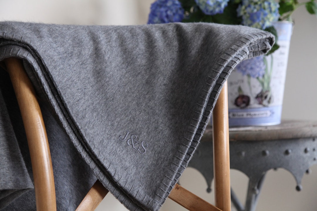 Luxury 100% Cashmere Blanket. Designed and Woven in Yorkshire. - Etsy