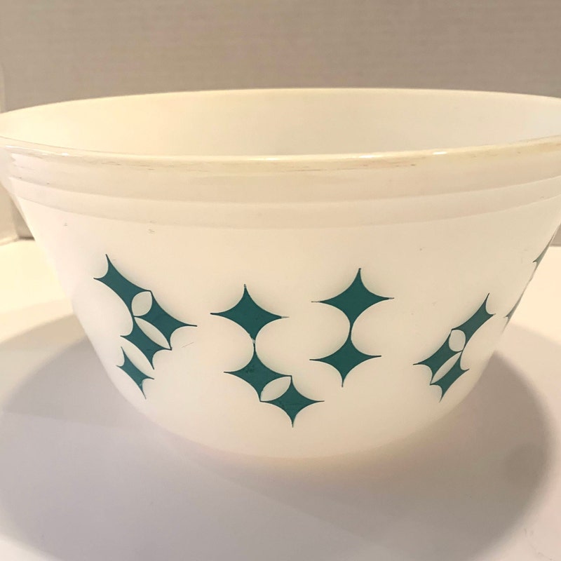 Federal Bowl - Etsy