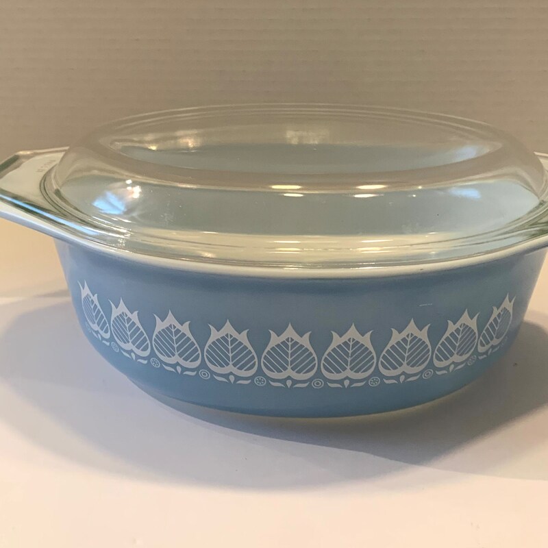 Pyrex Promotional - Etsy