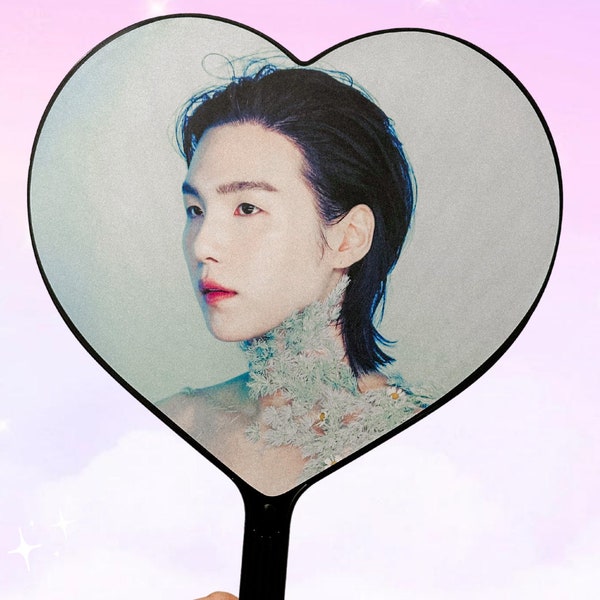 Bts Picket - Etsy