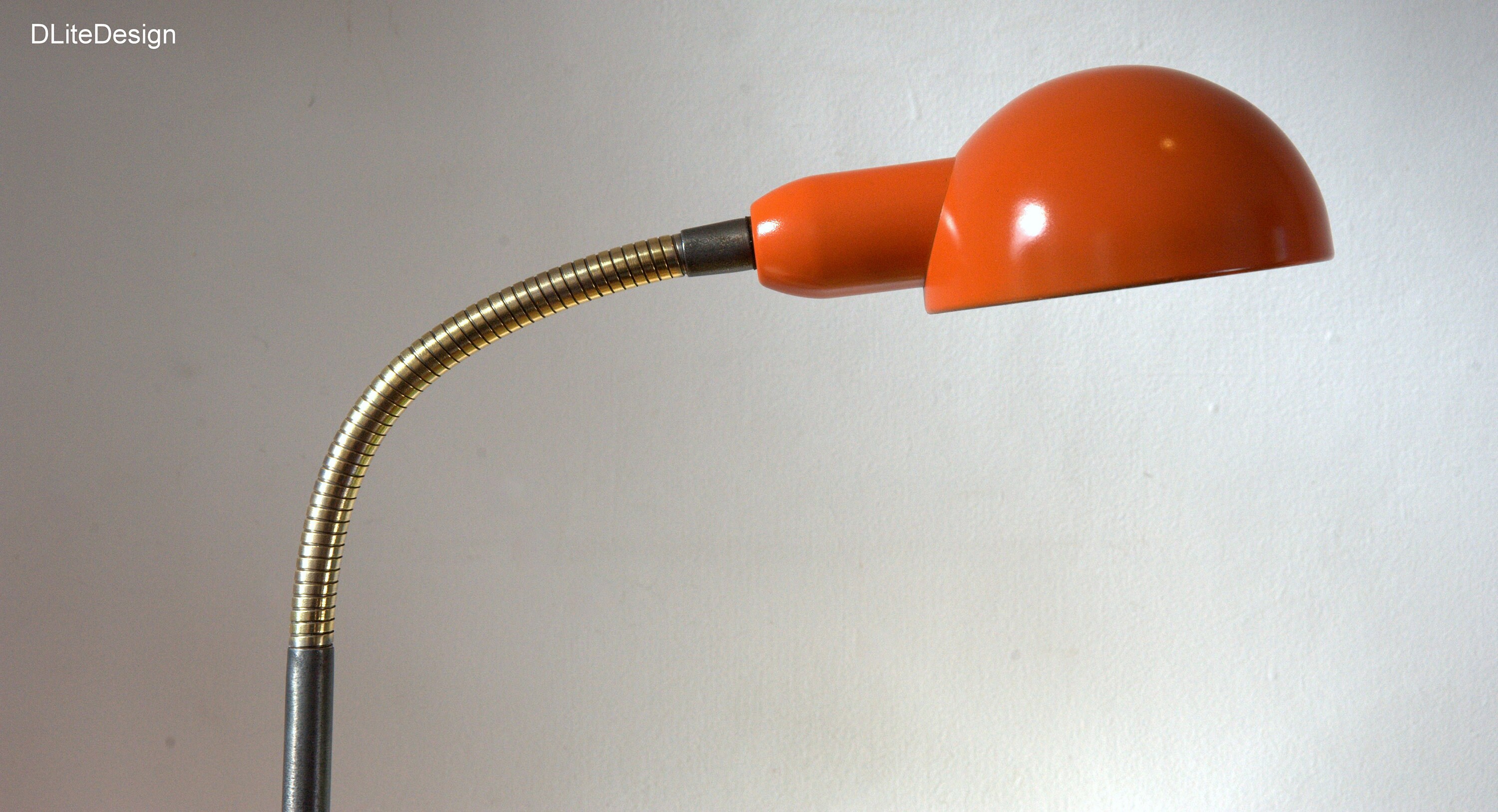 JUMO Lamp Model 210 Vintage 1950 | Etsy