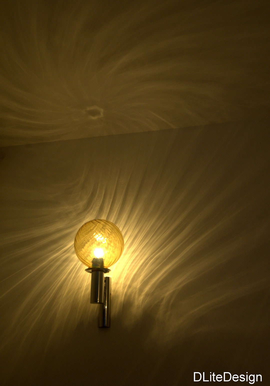 Pair of Wall Lights OTT Lighting International - Etsy