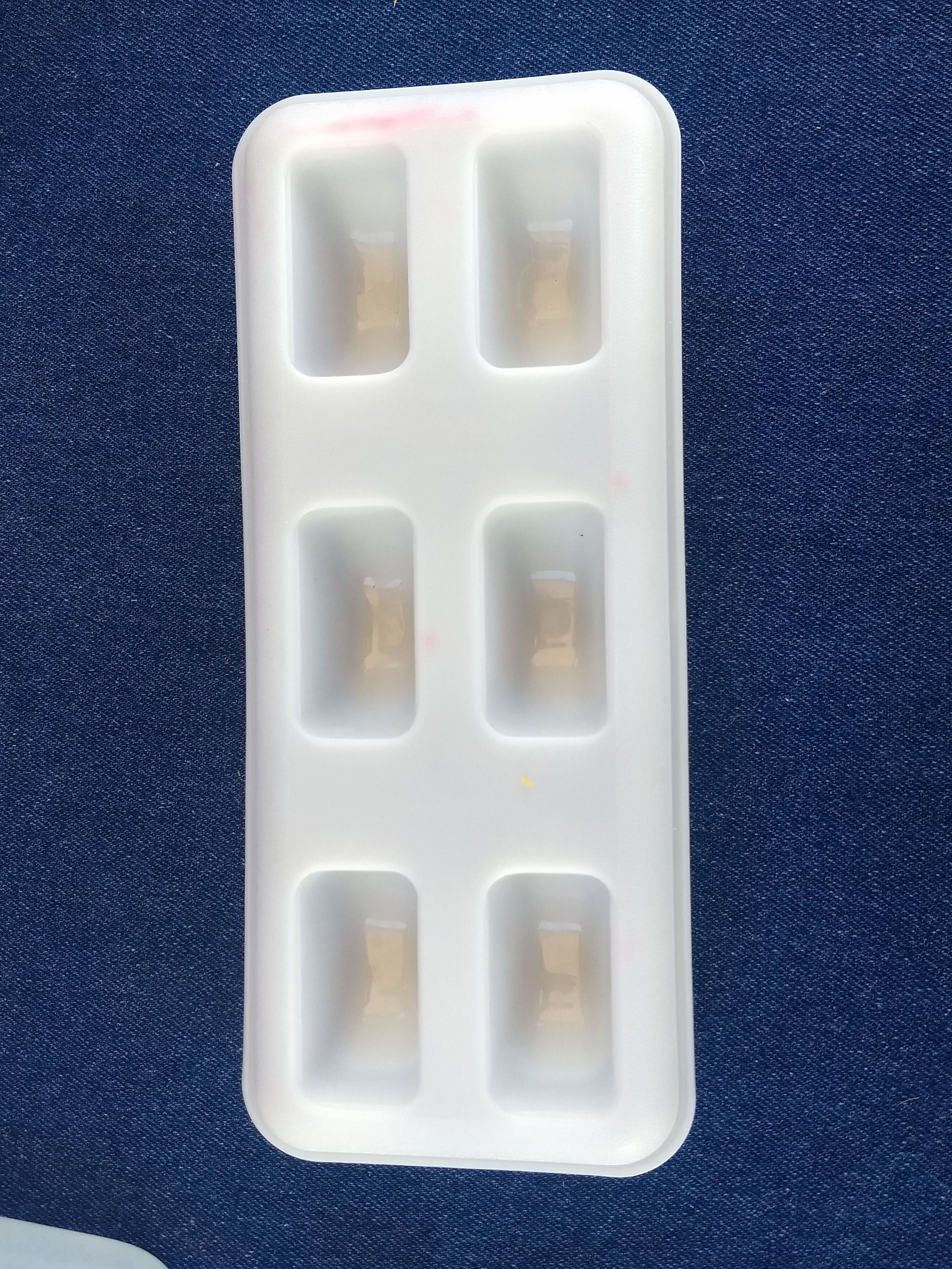 Vintage Tupperware Ice Tupps - Etsy
