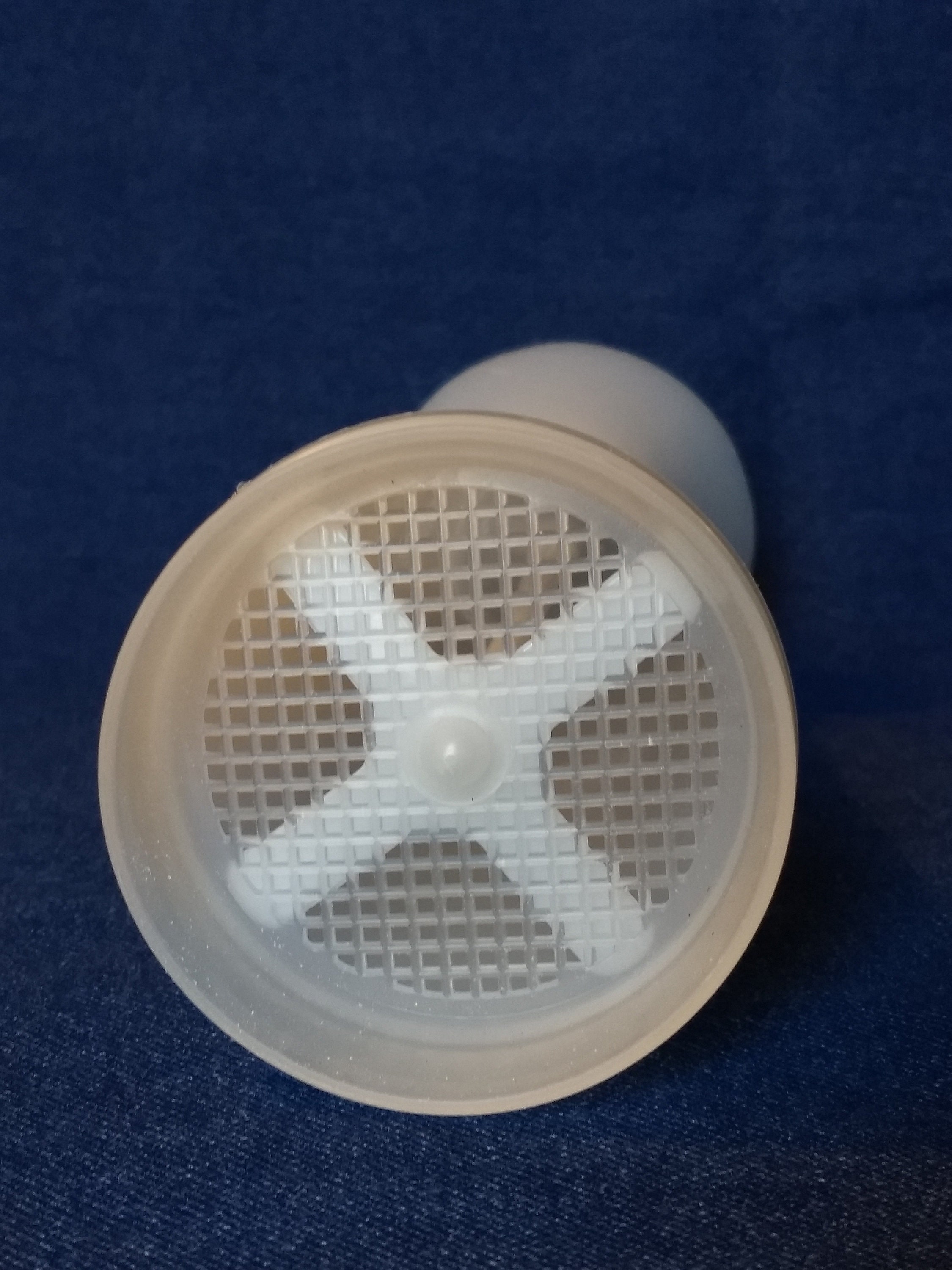 Vintage Tupperware Jifi-sift - Etsy