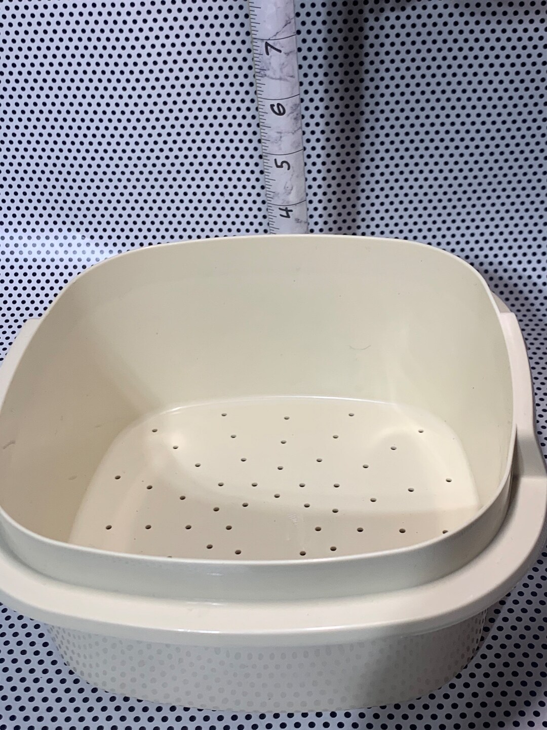 Tupperware Steamer Replacement Basket Tray - Etsy