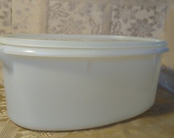 Tupperware Keeper | Etsy