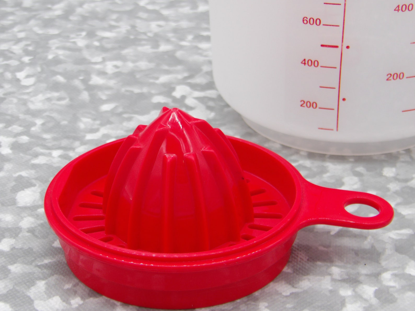 Tupperware Mix N Stor Plus Pitcher Juicer - Etsy