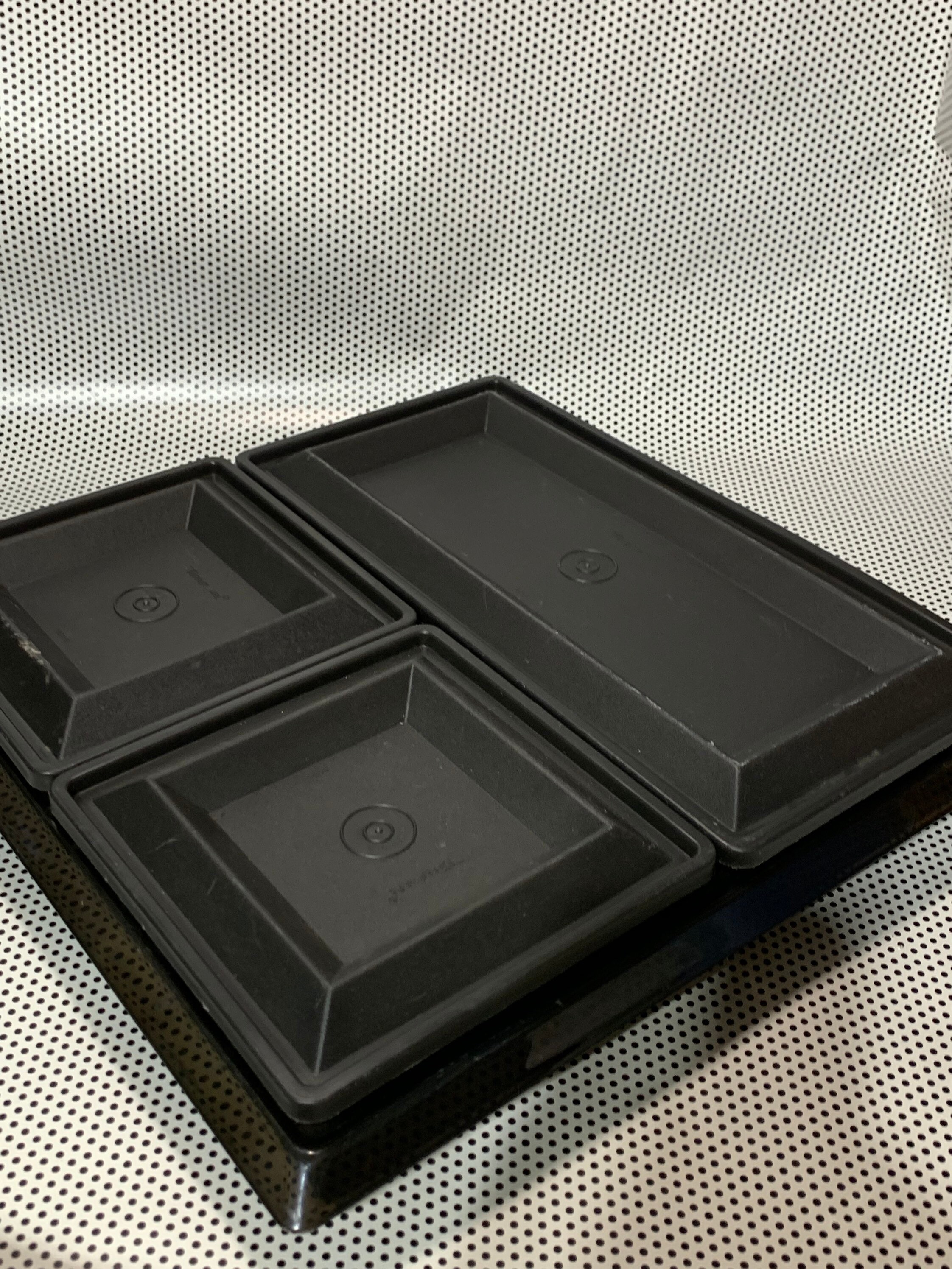 Tupperware Get Togethers Buffet Set Party Tray - Etsy