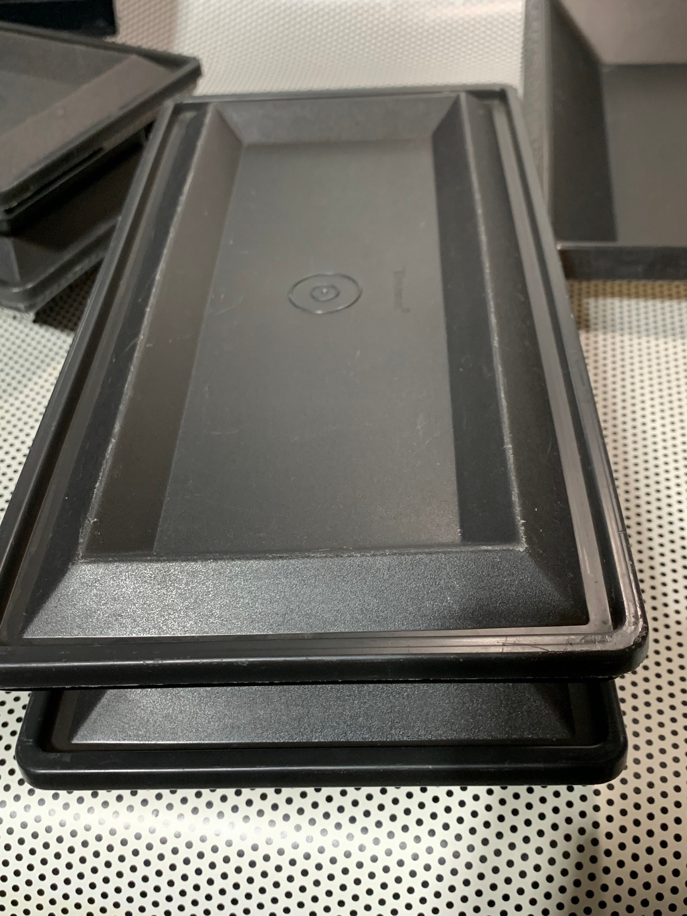 Tupperware Get Togethers Buffet Set Party Tray - Etsy