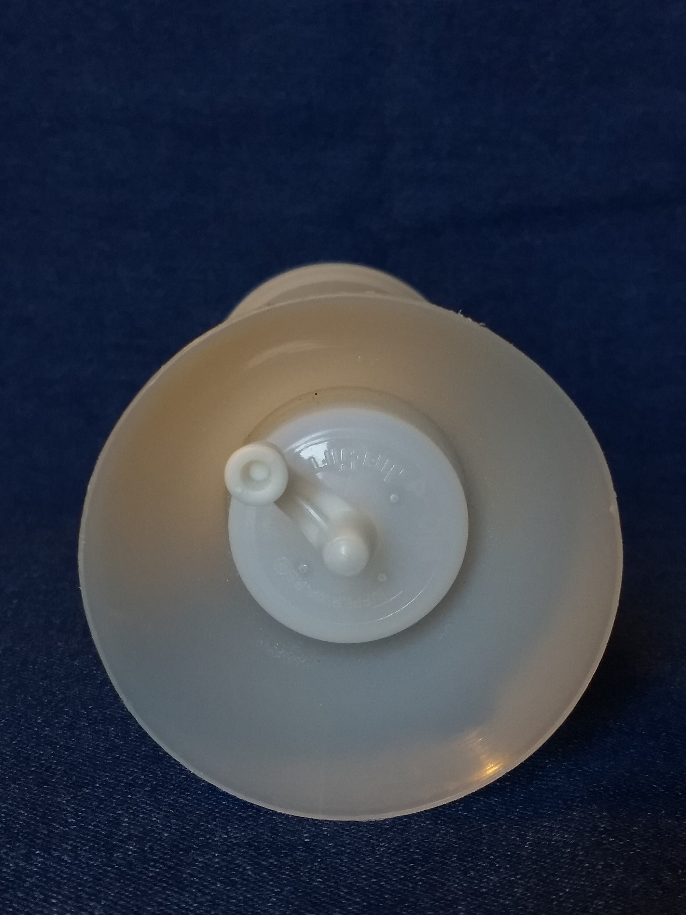 Vintage Tupperware Jifi-sift - Etsy