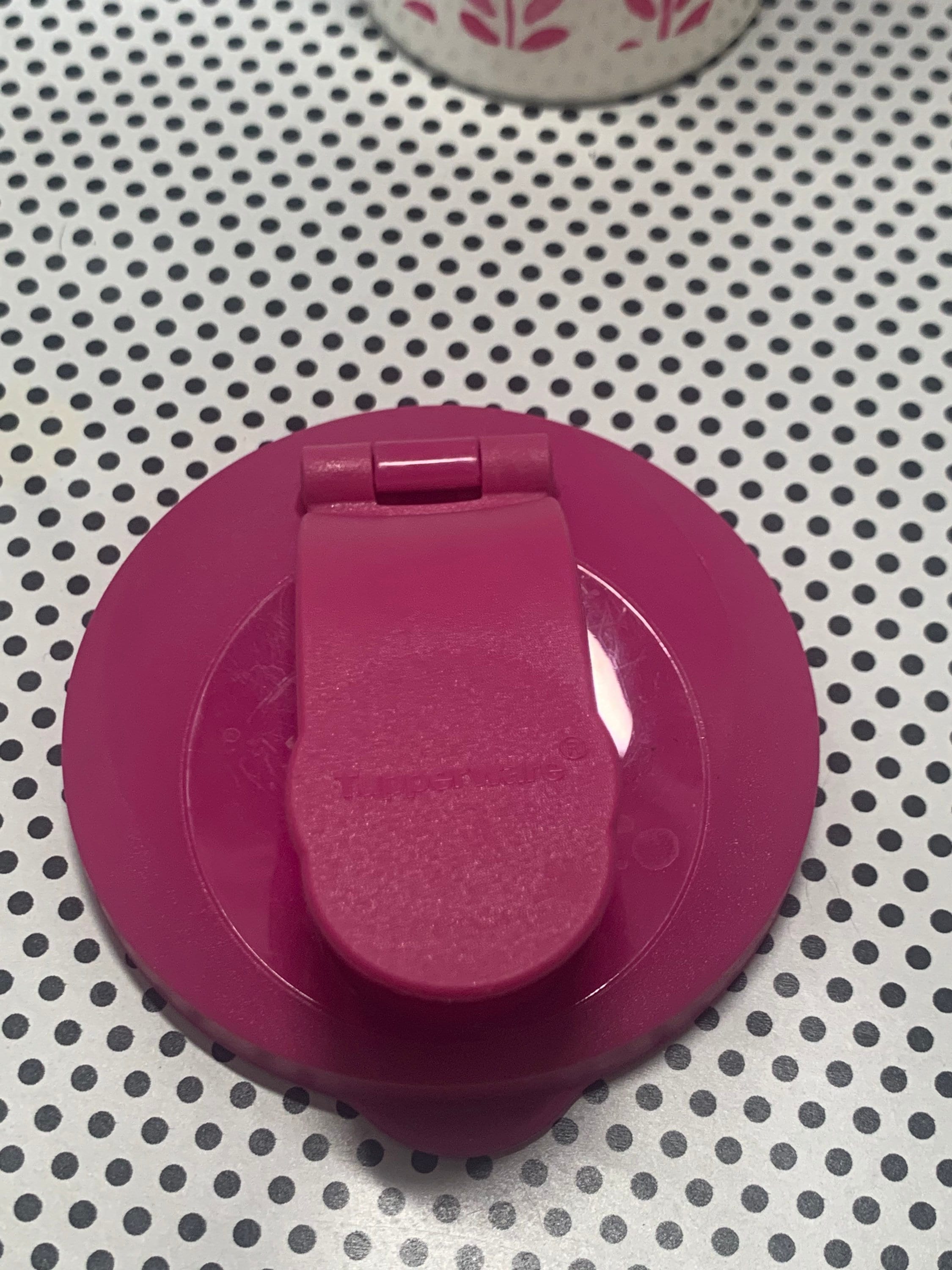 Tupperware Kids Sip Cups W/lids - Etsy