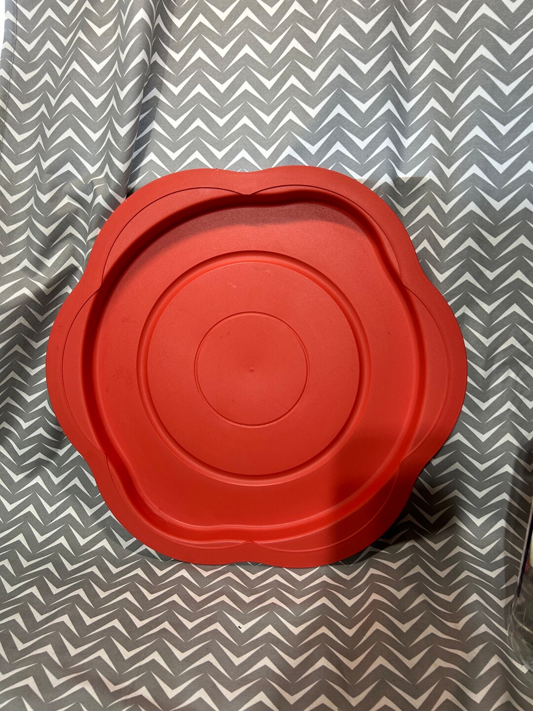 Tupperware Open House Lazy Susan - Etsy