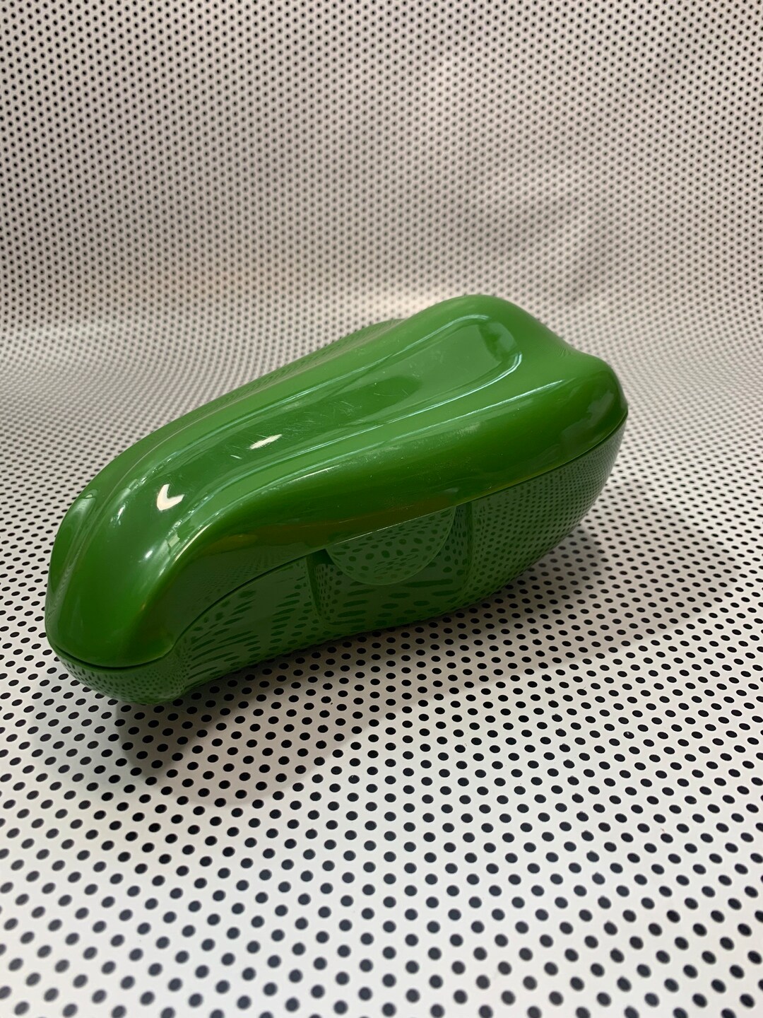 Yellow Tupperware Pepper Vegetable Keeper - Etsy
